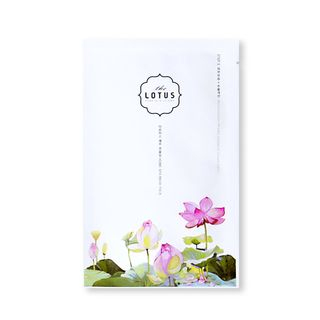 Buy THE PURE LOTUS - Home Spa Mask Pack Skin Moisturization + Wrinkle ...