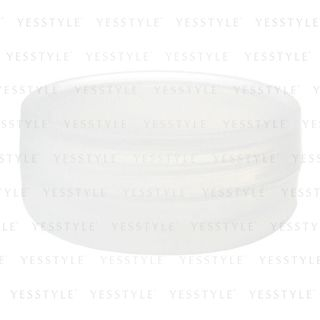 MUJI - Cream Container S | YesStyle