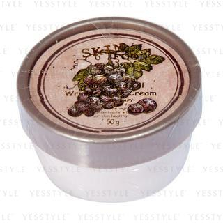 SKINFOOD - Grape Seed Oil Wrinkle Neck Cream | YesStyle