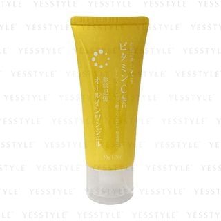 DAISO - Shape Memory Gel Vitamin C | YesStyle