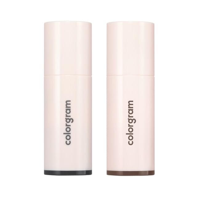colorgram - Shade Re-Forming Hair Line Maker - 2 Colors | YesStyle