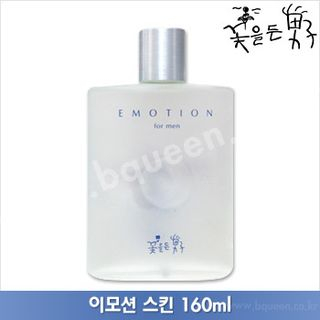 Buy Flor de Man - Emotion Skin 160ml in Bulk | AsianBeautyWholesale.com