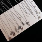 Dollu - Pendant Necklace (Various Designs) | YesStyle