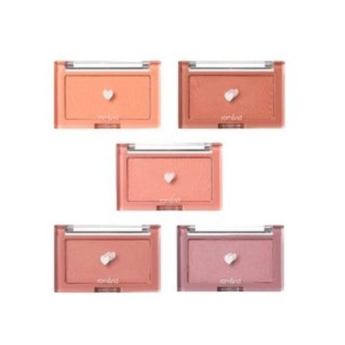 romand - Better Than Cheek - 5 Colors | YesStyle