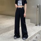 RONIN - Baggy Pants | YesStyle