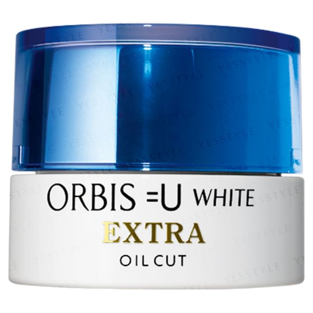 Orbis - =U White Extra Gel Cream | YesStyle