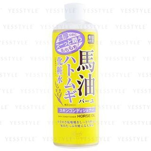Cosmetex Roland - Loshi Horse Oil Skin Conditioner | YesStyle
