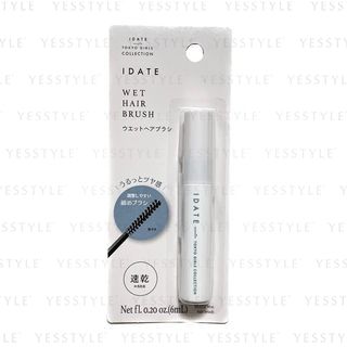 DAISO - IDATE Wet Hair Brush | YesStyle