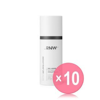 Buy RNW - DER. HOMME Aqua Power Moisture Emulsion (x10) (Bulk Box) in ...