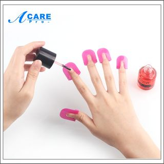 Acare - Nail Protector Set | YesStyle