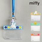 Alpha Collection - Miffy 3 WAY Name Card Holder | YesStyle