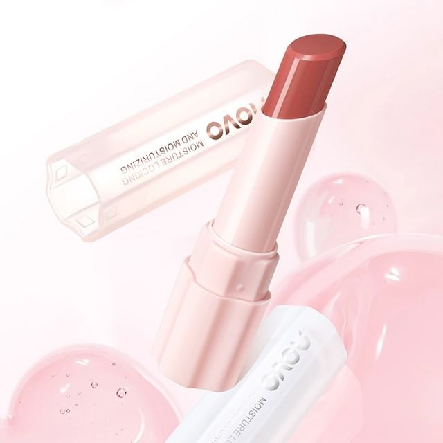 NOVO - Watery Lip Care Balm - 2 Colors | YesStyle