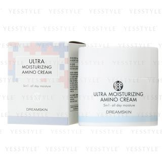 Buy Dream Skin - Ultra Moisturizing Amino Cream in Bulk ...
