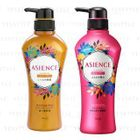 Kao - Asience Rich Shampoo 450ml - 2 Types | YesStyle