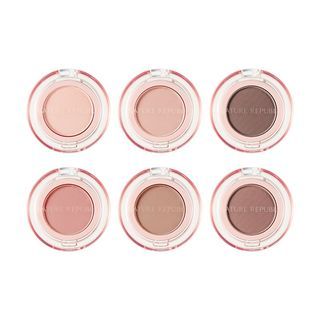 NATURE REPUBLIC - Color Blossom Eye Shadow - 30 colors | YesStyle