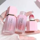 Gege Bear - 2 in 1 Liquid Blush - #01-#03 | YesStyle