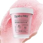 Spes - Fluffing Moisturizing Sea Salt Shampoo | YesStyle