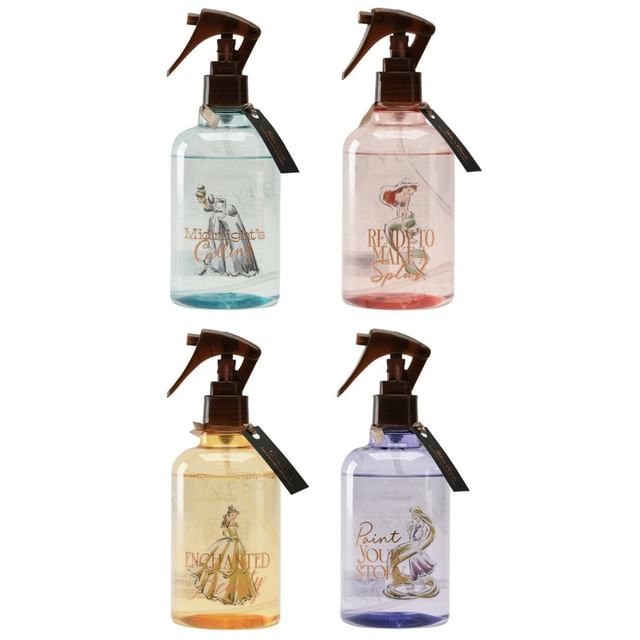 John’s Blend - Disney Princess Room Mist | YesStyle