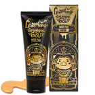 Elizavecca - Hell-Pore Longolongo Gronique Gold Mask Pack 100ml | YesStyle