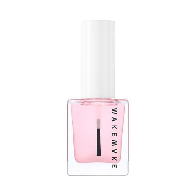 WAKEMAKE - Nail Gun Pink Cuticle Oil | YesStyle