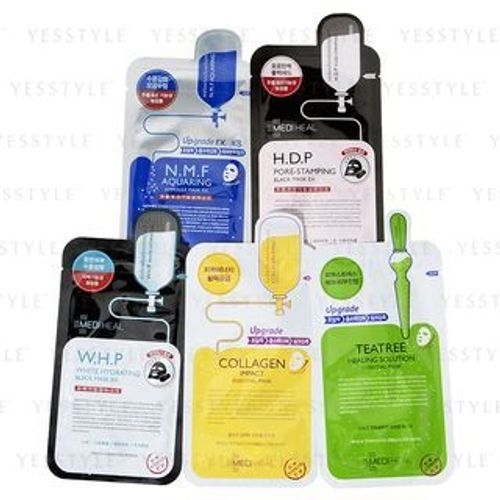 Mediheal - Variety Sheet Mask Set | YesStyle