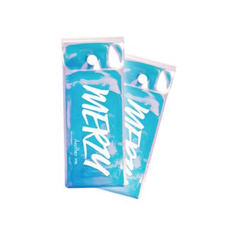 Buy MERZY - Hologram Pouch in Bulk | AsianBeautyWholesale.com