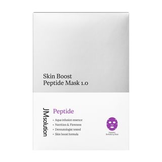 Buy JMsolution - Skin Boost Peptide Mask Set 1.0 in Bulk ...