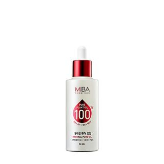 Buy MIBA - Natural Pure Oil in Bulk | AsianBeautyWholesale.com