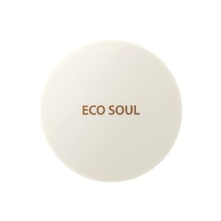 Buy The Saem - Eco Soul Bounce Powder (#01 Ivory) 10g in Bulk ...