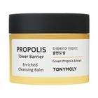 TONYMOLY - Propolis Tower Barrier Enriched Cleansing Balm | YesStyle