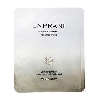 Buy ENPRANI - Youthcell Treatment Ampoule Mask in Bulk ...