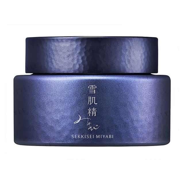 Kose - Sekkisei Miyabi Ultimate Facial Massage Cream | YesStyle