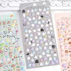 OH.LEELY - Cartoon Foam Sticker (Various Designs) | YesStyle