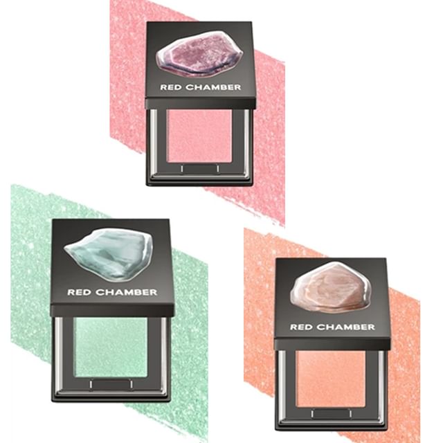 RED CHAMBER - Hot Haruki Multi-Purpose Cream Powder - 4 Colors | YesStyle