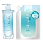 H2O - ululis AQUA Water Conc Moisture Shampoo | YesStyle