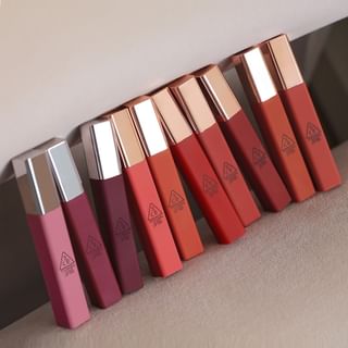 3CE - Cloud Lip Tint - 15 Colors | YesStyle