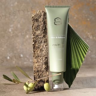 Buy Laline - Olive & Babassu Series Botanical Body Serum in Bulk ...