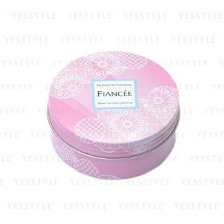 Buy FIANCEE - Fragrance Body Cream Pure Shampoo in Bulk ...