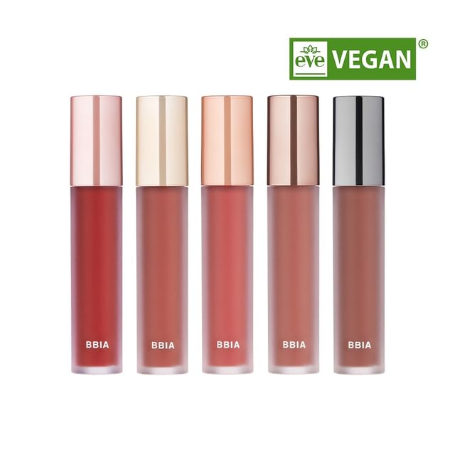 Bbi@ - Last Velvet Lip Tint - 30 Colors | YesStyle