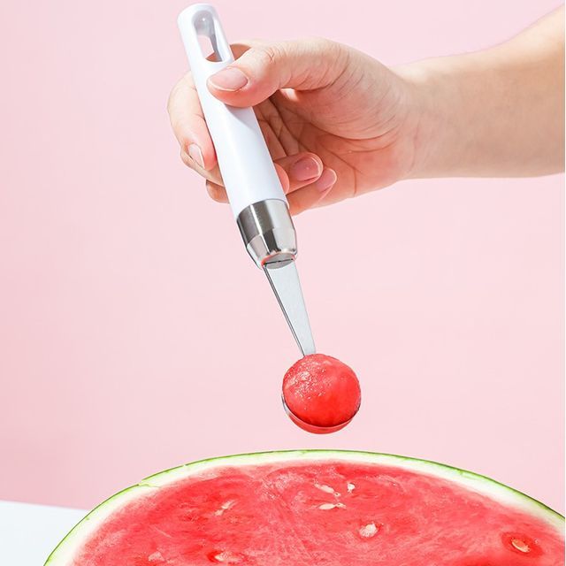 Greaticep - Stainless Steel Melon Baller / Scraper (various designs ...