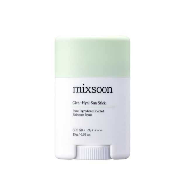 mixsoon - Cica-Hyal Sun Stick | YesStyle