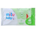 Hapi - Mitu Baby Wipes Antiseptic Wipe Food Grade (10 Wipes) | YesStyle
