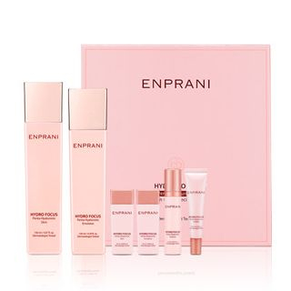 Buy ENPRANI - Hydro Focus Penta-Hyaluronic Skin Care Special Set: Skin ...