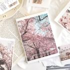 Milena - Scenery Diary Background Decorative Paper (various designs ...