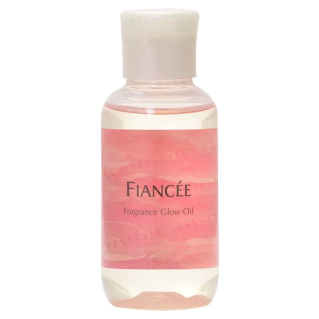 FIANCEE - Hair Fragrance Glow Oil Pure Shampoo | YesStyle