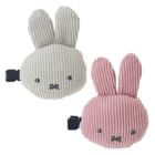 SHOBIDO - Miffy Mascot Hair Clip | YesStyle