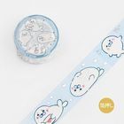 MDS - BGM Masking Tape Foil Stamping Winter Limited Winter (Seal ...