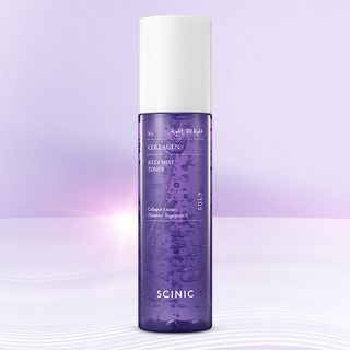SCINIC - Collagen Jelly Mist Toner | YesStyle