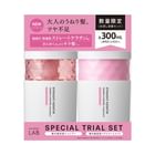 JPS LABO - Unlabel Lab Straight Keratin Control Shampoo & Treatment Set ...
