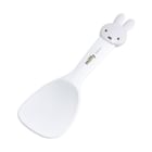 Skater - Miffy Rice Serving Spoon | YesStyle